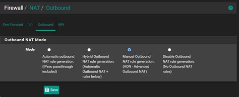 Using Pfsense And Wireguard To Get A Public Ip For Open Nat Plex And More Invisagig