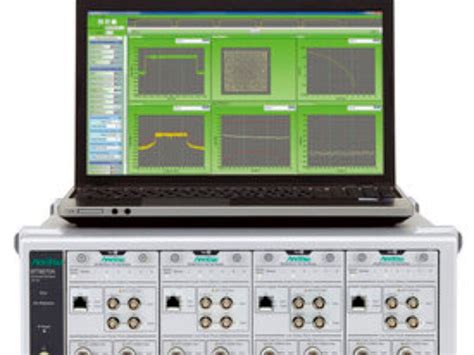 Software Supports Manufacturing Tests Of Iot And M2m Devices