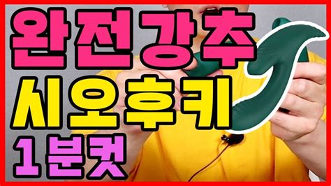 성인용품 리뷰 후기 말이 필요 없습니다 3in1 유튜브 싸이트 걸고 정말 초 강추 합니다 딜도 흡입 스파이로팁 에일리언 카발리