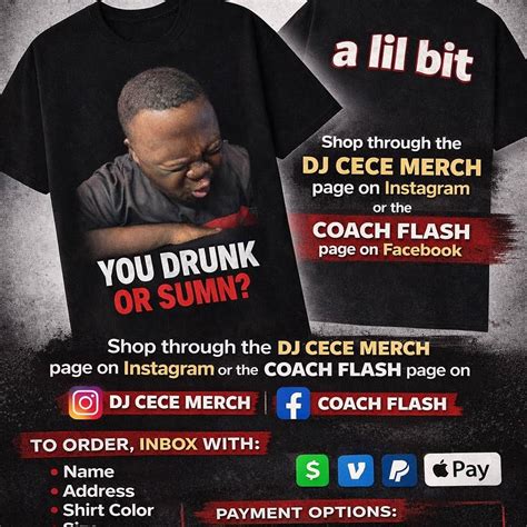 Post From Dj Cece