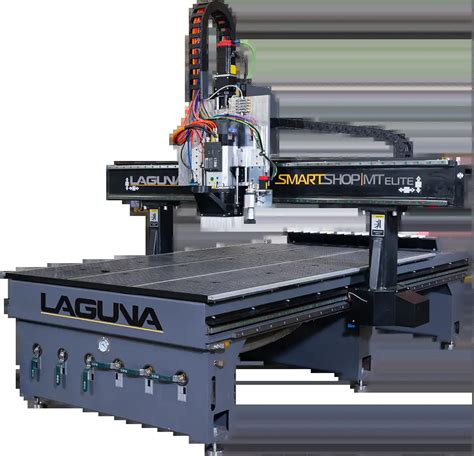 Multi Tool CNC Machines CNC Routers Laguna Tools