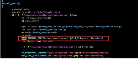 宝塔centos76安装redis失败宝塔安装redis失败 Csdn博客
