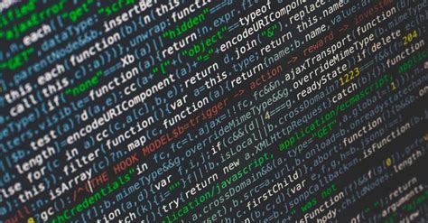 Les 5 Langages De Programmation à Maîtriser En 2023 Pour Réussir Dans