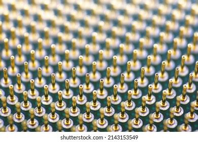 Cpu Pin Images Stock Photos Vectors Shutterstock