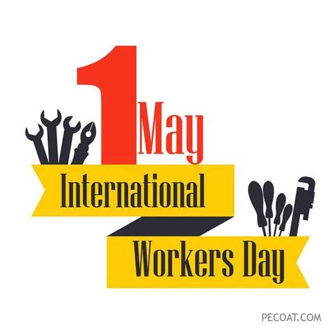 Happy International Workers Day