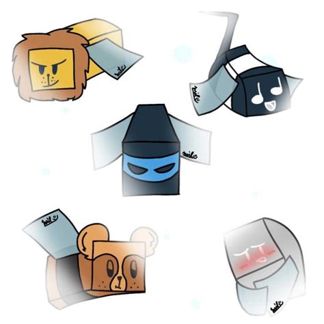 Bees Bss Remake 68 Old By Razonxx On Deviantart