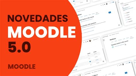 Cómo Usar Ia En Moodle Herramientas Y Ejemplos Prácticos