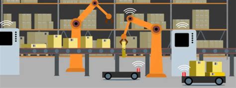 Warehouse Automation Benefits Types And Use Cases Botpenguin