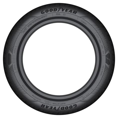 Goodyear Efficient Grip Performance 2 21555 R17 98 W Xl Car Tyre