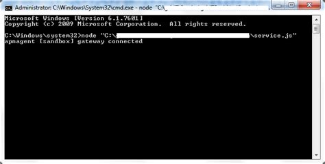Nodejs How To Start Node Service Automatically Stack Overflow