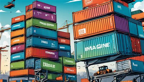 Containerization Revolutionizing Software Deployment