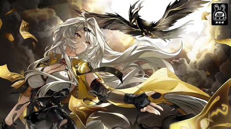 Yixuan Zenless Zone Zero Zenless Zone Zero Highres Official Art Second Party Source 1girl