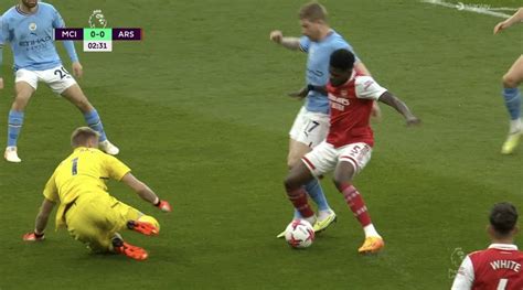 𝐀𝐅𝐂 𝐀𝐉𝐀𝐗 💎 On Twitter 📸 Manchester City Claim A Penalty But Its