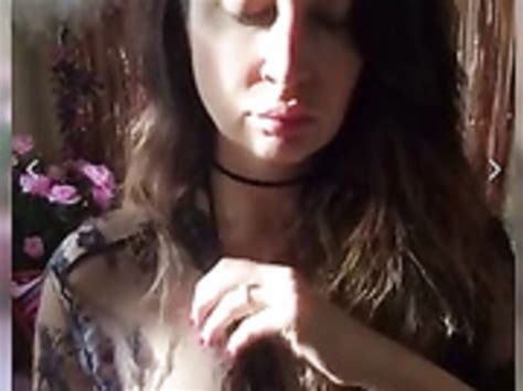 Rebecca Vocal Athlete See Thru