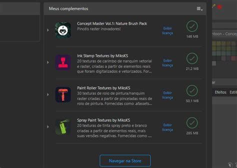 Brushes Do Not Appear In Affinity Design Pre V2 Archive Of Desktop Questions Macos And