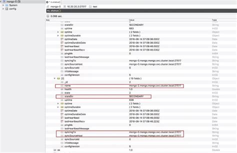 在kubernetes上扩展mongodb，这样可以吗？pod