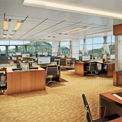 Remote KVM Control With Better Scalability KVM Over IP Solution