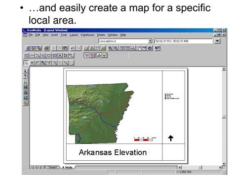 Ppt Geospatial Technologies Powerpoint Presentation Free Download Id512459