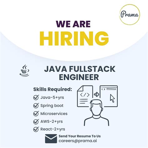 kavya rupera on linkedin hiring remoteopportunity javadeveloper java fullstackdevelopers…