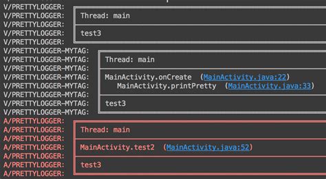 一个简单、漂亮、功能强大的android日志程序：loggerandroid 日志统计 插件 Csdn博客