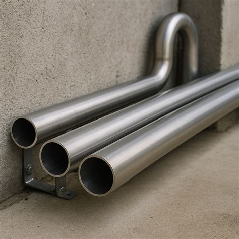 원형파이프 배관용 Sts