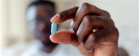 Popular Erectile Dysfunction Treatment Eases Symptoms In Lung Disease