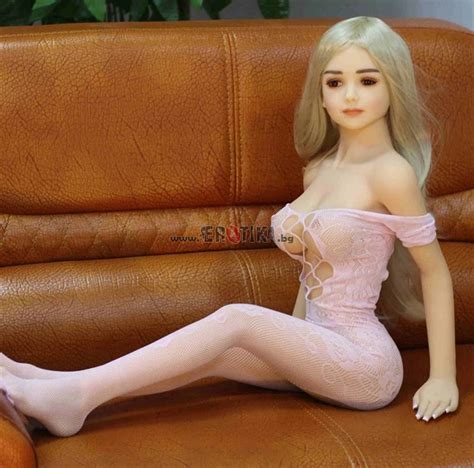 Секс кукла София 125 сантиметра
