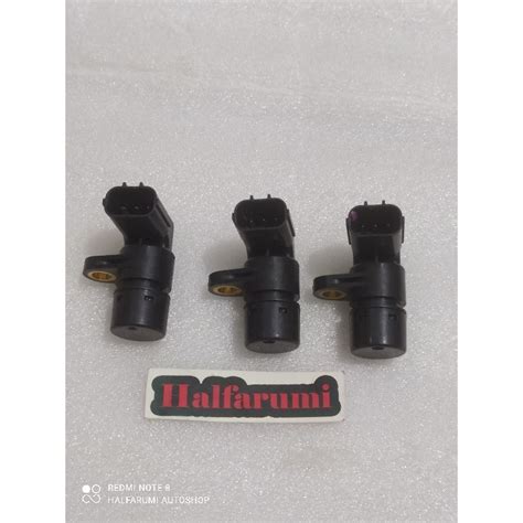 Jual Sensor Speedometer Sensor Kecepatan Yamaha R15 Xabre Vixion Mt15 Original Shopee Indonesia