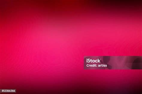 레드 벨벳과 텍스트 장식 또는 삽입에 대 한 빈 또는 빈 공간에 어두운 핑크 그라데이션 배경 0명에 대한 스톡 사진 및 기타 이미지 Istock