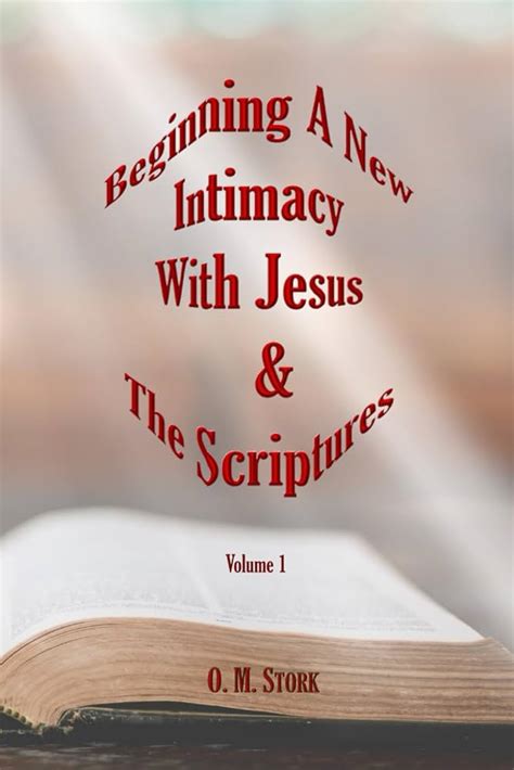 Intimacy