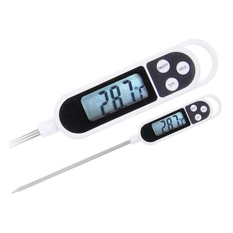 Termómetro Digital Tp300 Medilab Pe