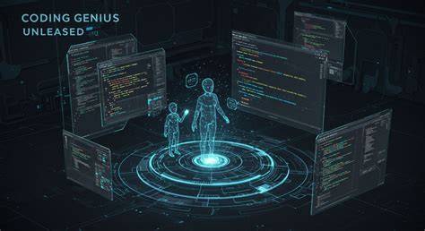 Coding Genius Unleashed 25 Gemini Prompts For Next Level Programming