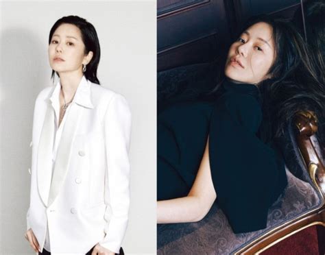 Go Hyun Jungs Health Scare Actress Faces Emergency As Fainting