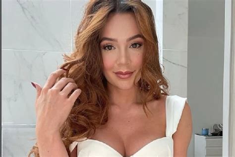 No Tuve Que Hacer Casting” Lina Tejeiro Reveló Cómo Se Ganó Su Papel En Una Nueva Producción