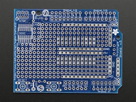 Overview Adafruit Proto Shield For Arduino Adafruit Learning System