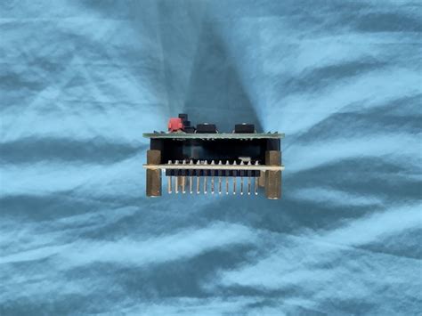 Altera Cyclone Iv De0 Nano Fpga System Kaufen Auf Ricardo