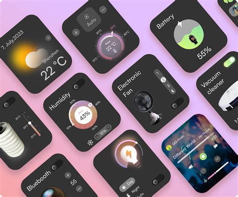 Apple Watch｜ui Design By Cathy Huang On Dribbble