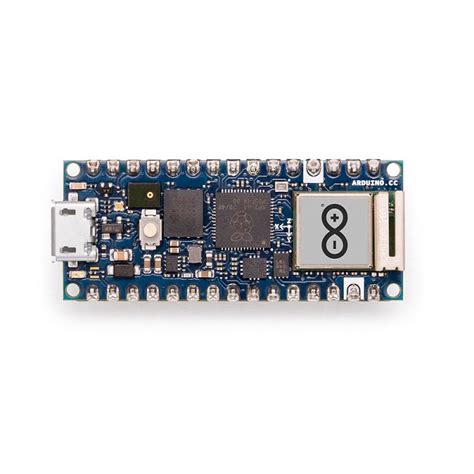 Arduino Nano RP2040 Connect With Header Buy Online At Low Price In India ElectronicsComp Com