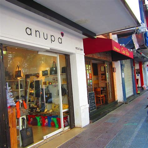 Anupa Ecoluxe Boutique O Que Saber Antes De Ir 2025