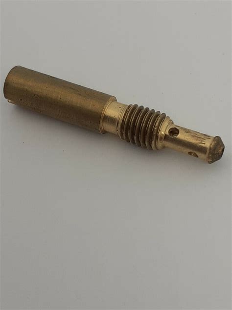 55160 Pilot Jet For Vespa Si Dellorto Carburettors Also Known As Idle