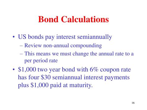 Ppt Chapter 14 Bonds Powerpoint Presentation Free Download Id