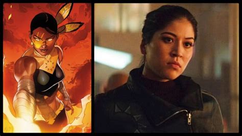 Producer Confirms MCUs Echo Will Differ In Superpowers From Comic Counterpart