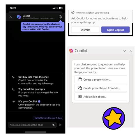 Ai Copilot Yan Chen Caren Østengen