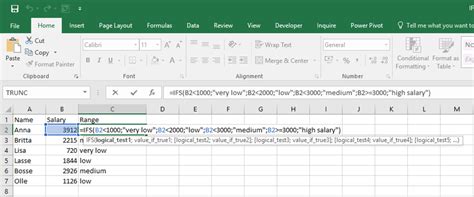 Ifs Select From Multiple Options Trainings Consultancy Tutorials