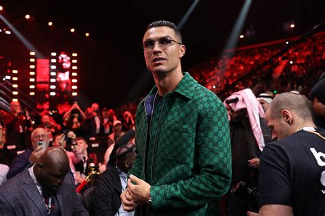 Cristiano Ronaldo Is Officially Bigger Than Manchester United Lionel