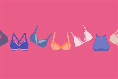 Breast Asymmetry 9 Reasons You Have Uneven Breasts Healthywomen