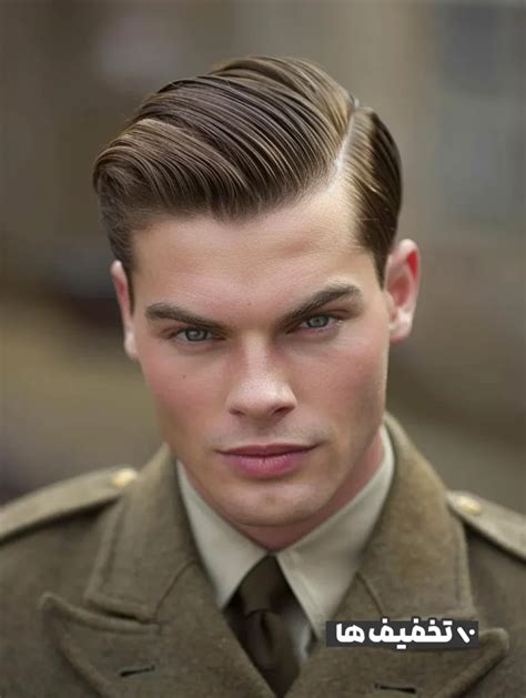 78 مدل مو پسرانه و مردانه جذاب و لاکچری در سال 2025 عکس تخفیف ها