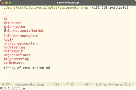 Dired Nordic Characters Rendered Incorrectly In Non File Buffers