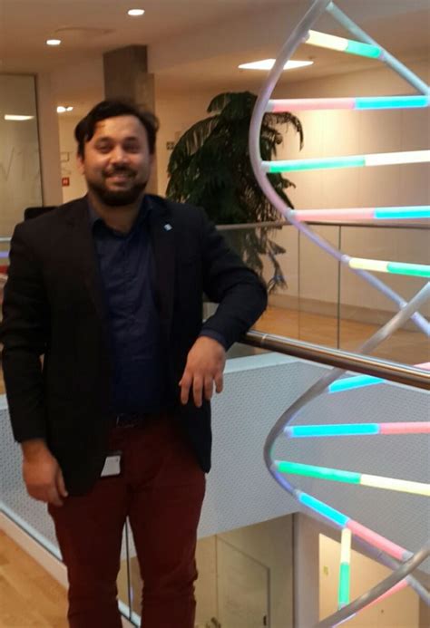 Bioinformatics Service At Rs 300000 Month In New Delhi ID 25478825212