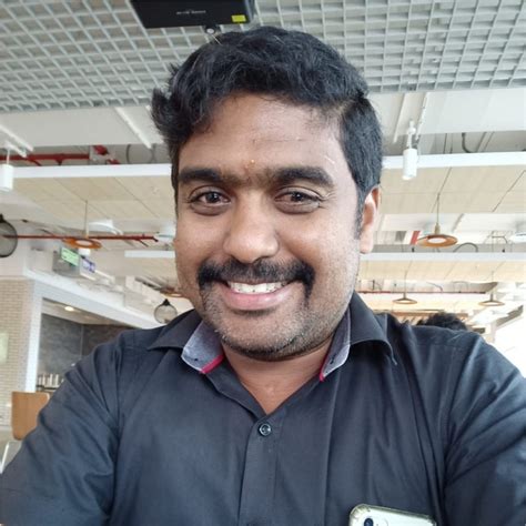 Jayaprakash Subramanian Consulting Member Of Technical Staff Oracle Linkedin